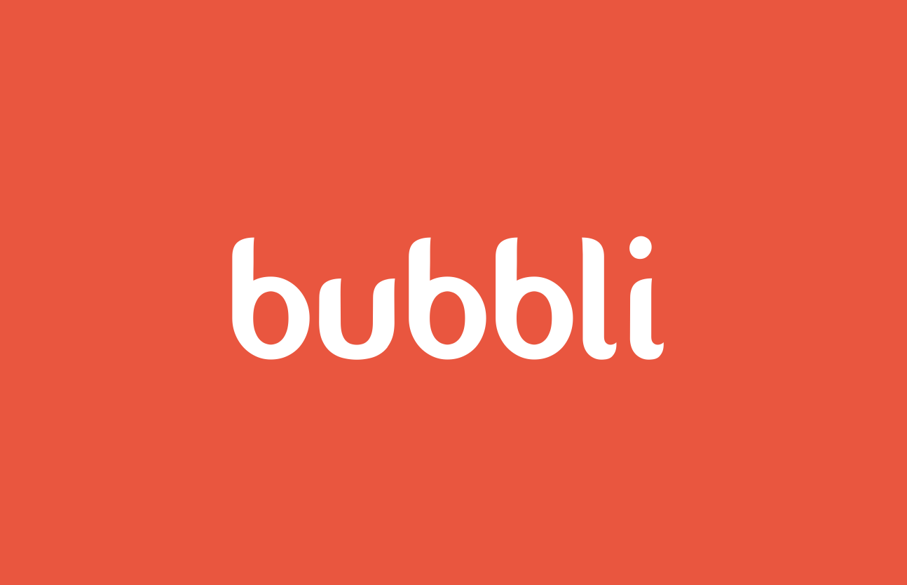 Bubbli | Elevate Your Hygiene Lifestyle | بوبلي